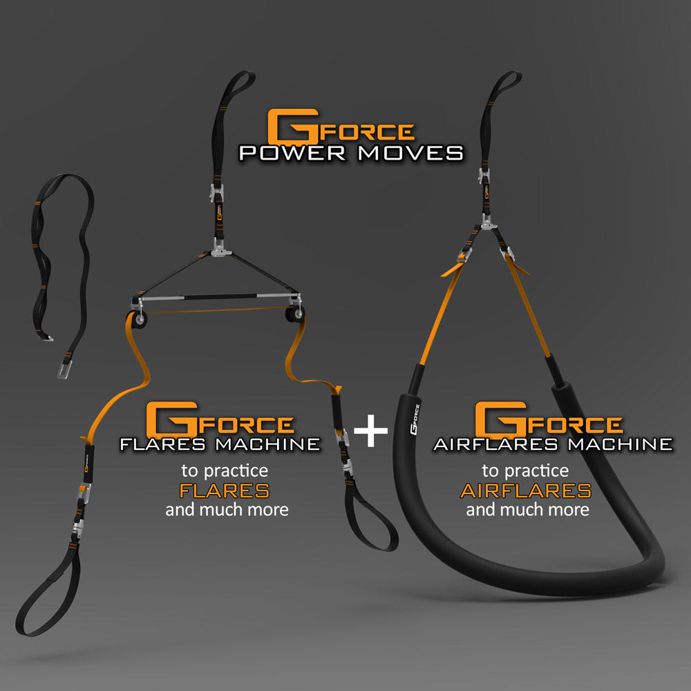G-Force POWERMOVES – gravityforcetraining.com
