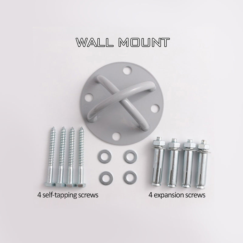 WALL MOUNT – gravityforcetraining.com