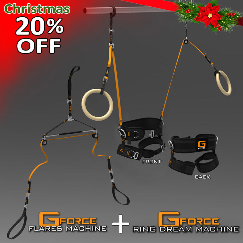 G-Force GYMNASTIC TRAINING – gravityforcetraining.com