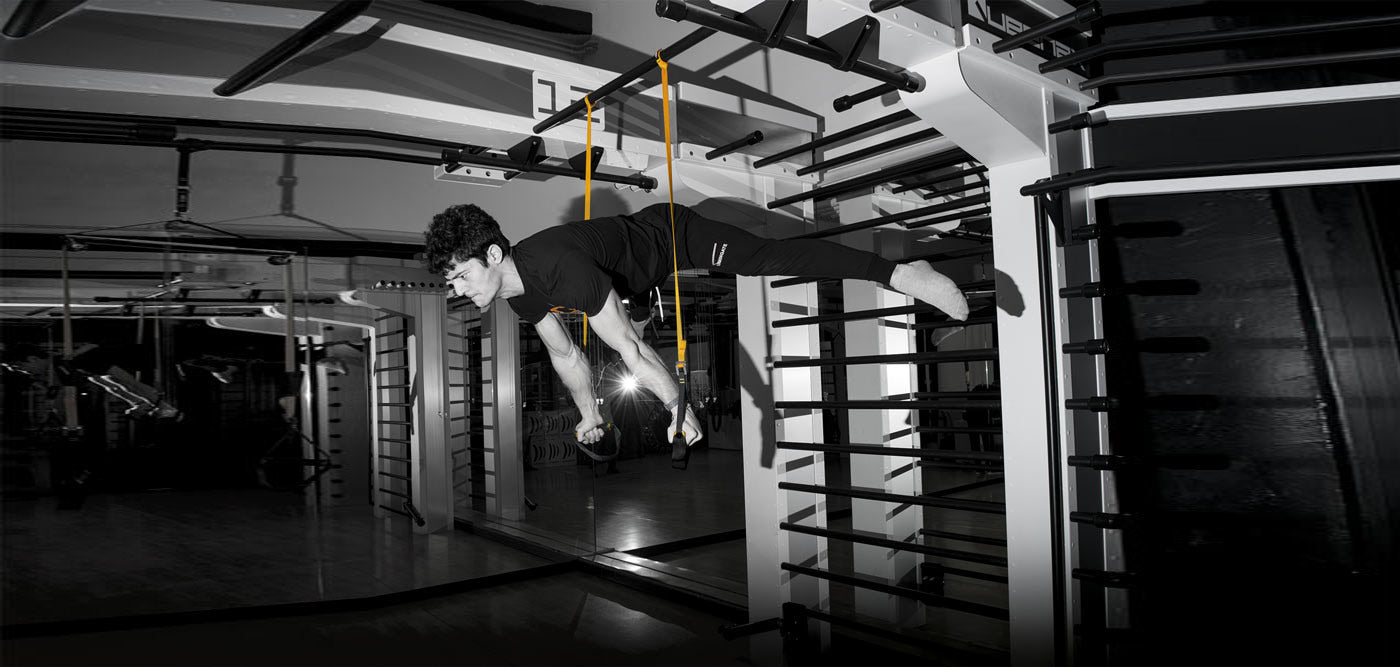 G-FORCE Functional Training for Action sports#N#– gravityforcetraining.com